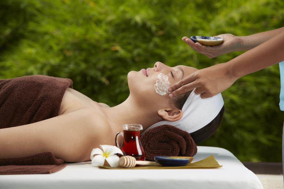 Bluewater Maribago: Amuma Spa Experience in Cebu | Philippines - KKday