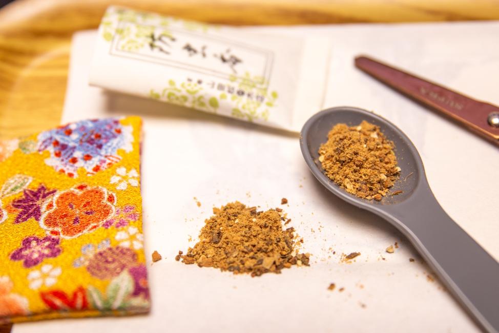 Hamamatsu, Shizuoka｜Original scent bag making & Tea room experience ...