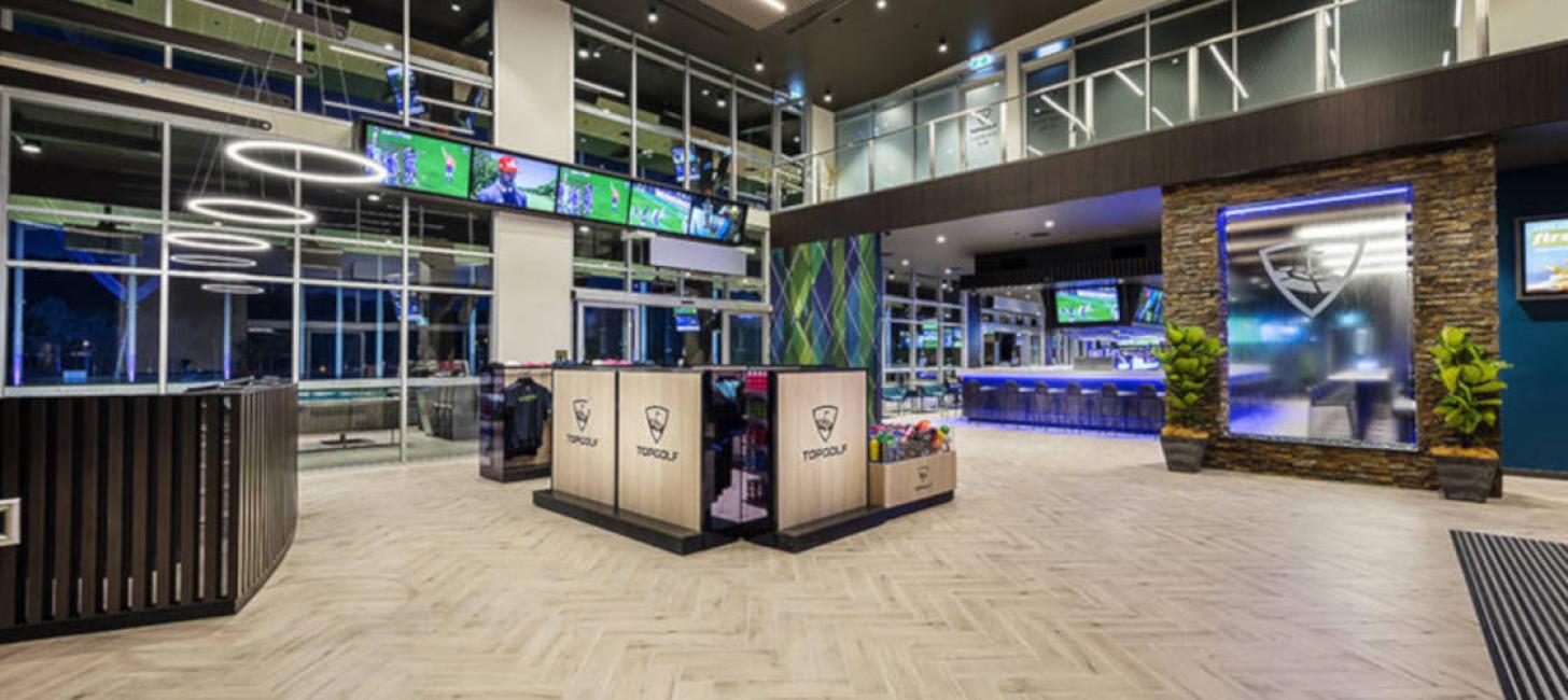 Topgolf Gold Coast Experience | Australia - KKday