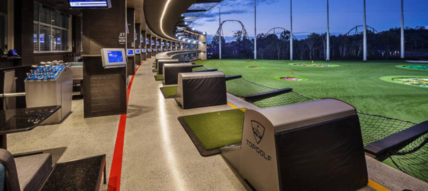 Topgolf Gold Coast Experience | Australia - KKday