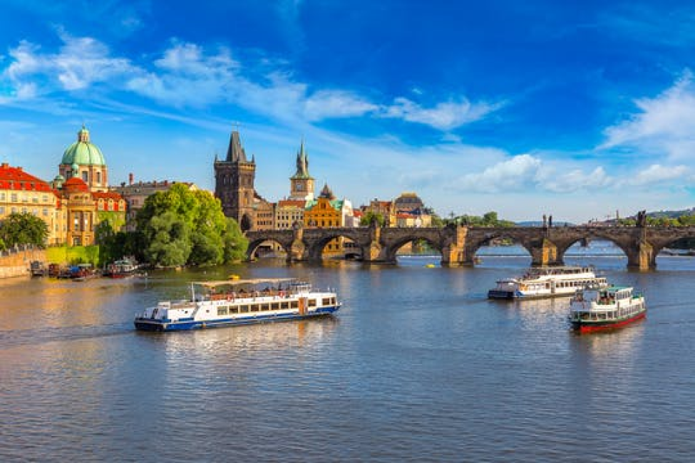 Prague City Pass - KKday