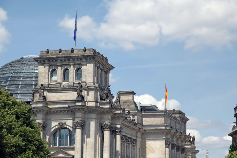Hitler’s Germany guided tour of Berlin - KKday