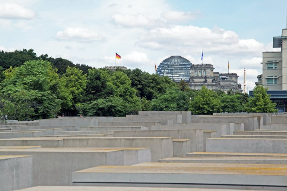 Hitler’s Germany guided tour of Berlin - KKday