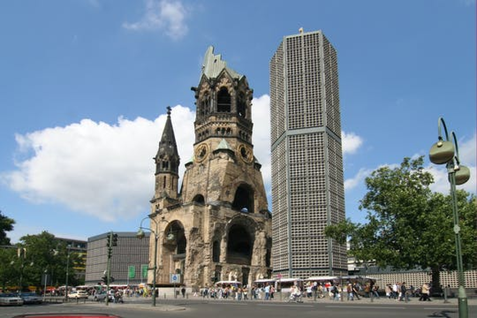 Hitler’s Germany guided tour of Berlin - KKday