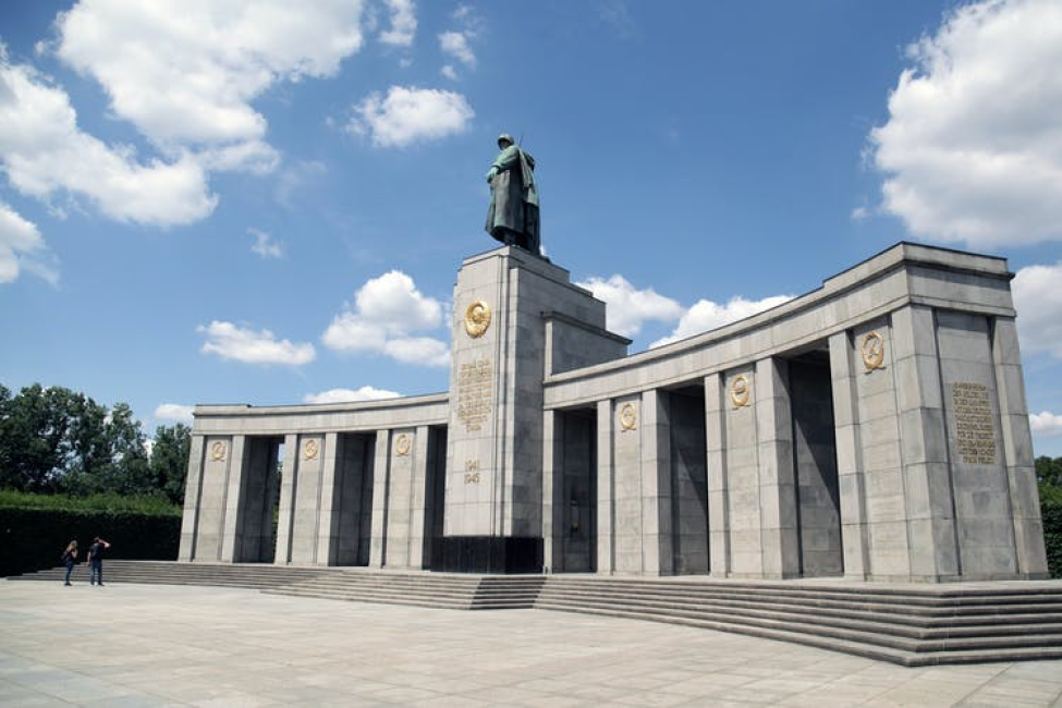 Hitler’s Germany guided tour of Berlin - KKday