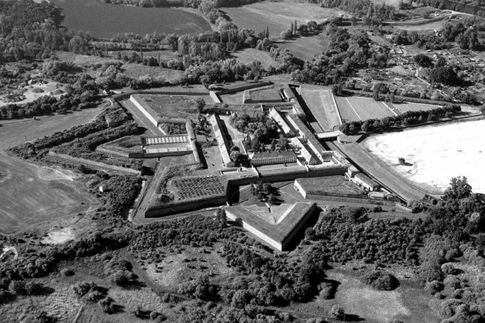 Terezin Memorial private guided tour from Prague - KKday