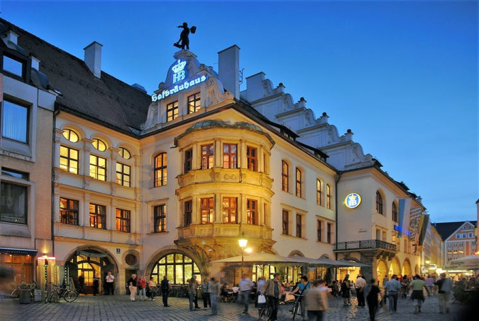 Munich by night tour - KKday