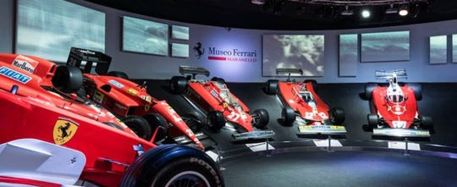 Full-day Ferrari VIP experience from Bologna - KKday