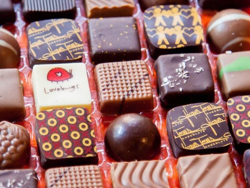 Brooklyn chocolate tour - KKday