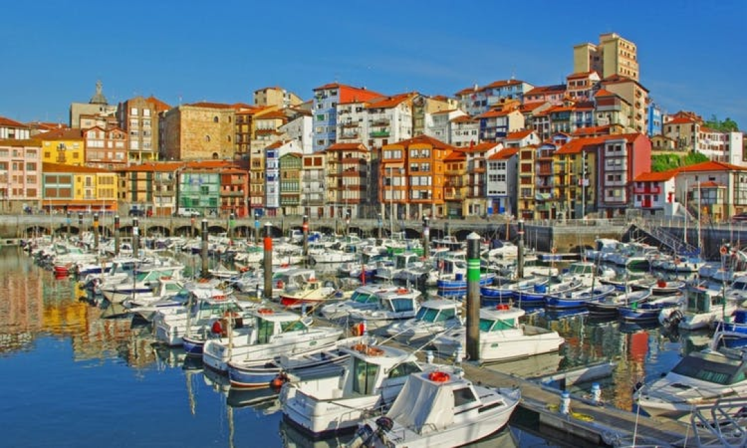 Basque coast half-day tour - KKday