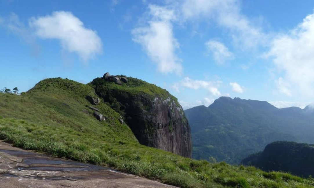 Gavea Rock hiking tour - KKday