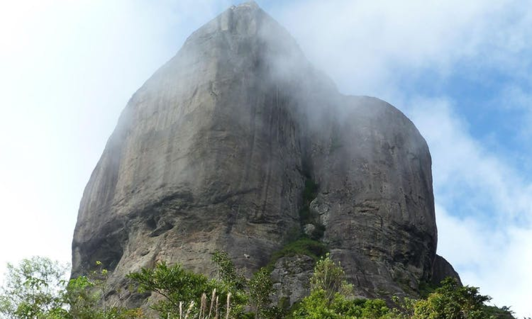 Gavea Rock hiking tour - KKday
