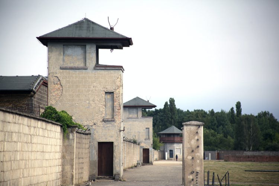 Sachsenhausen Concentration Camp Memorial guided tour - KKday