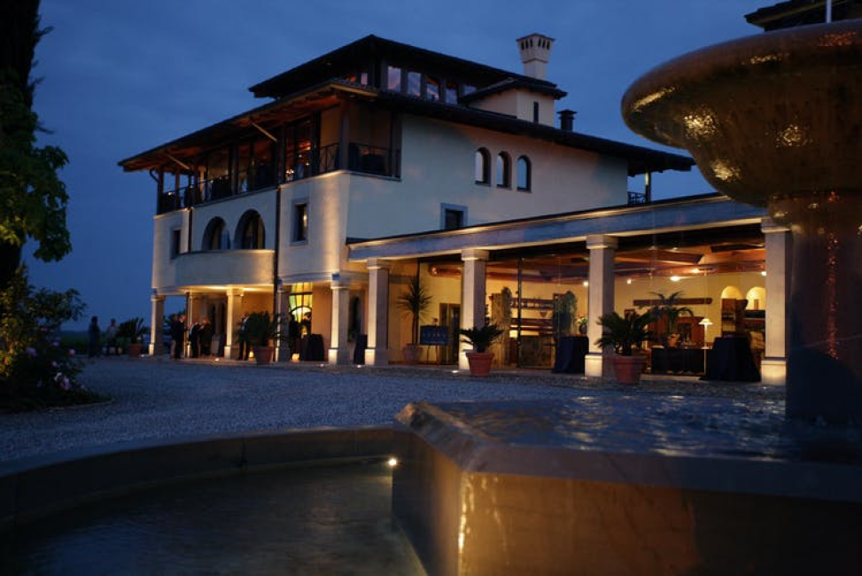 Tenuta Luisa winery classic tour with wine tasting - KKday