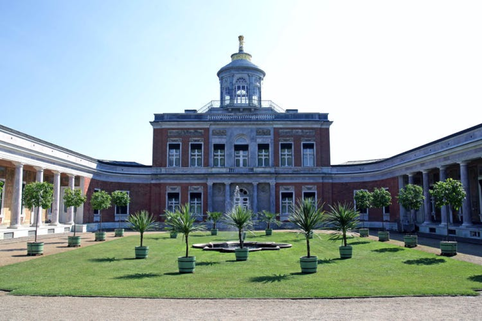 Day trip to the highlights of Potsdam from Berlin - KKday