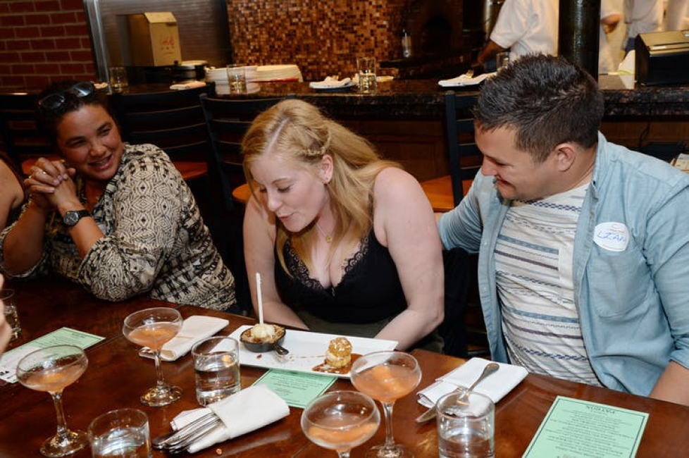 Lip Smacking Downtown Las Vegas food tour - KKday