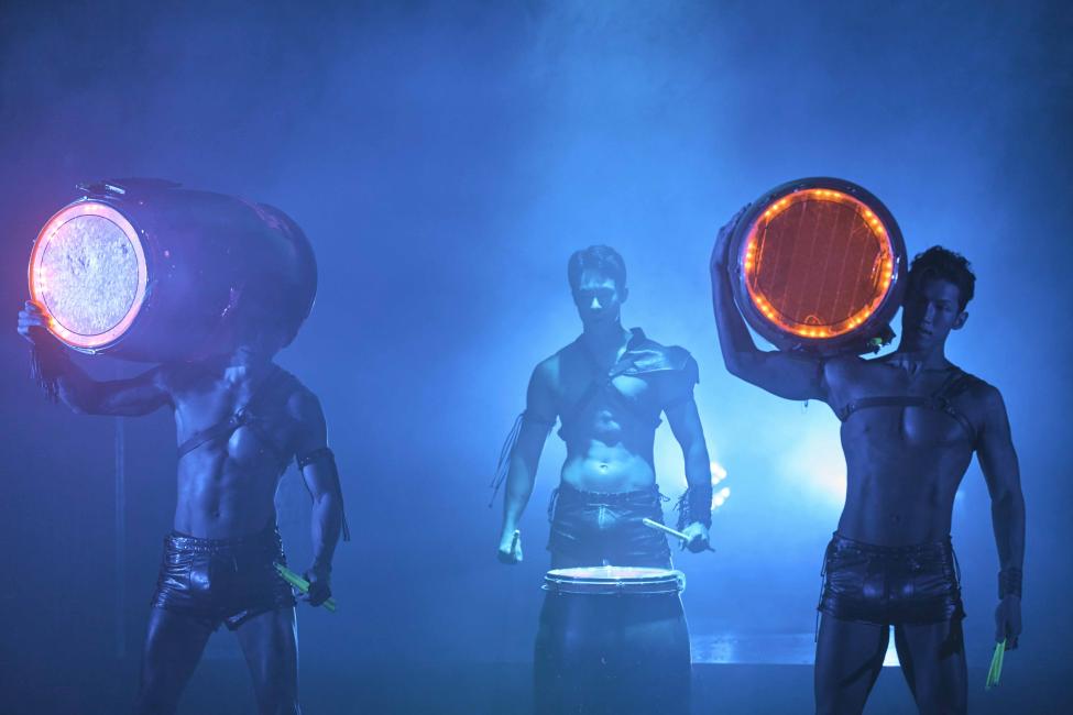 Wild Wild Male Strip Show Tickets (Female Guests Only) | Seoul, South ...