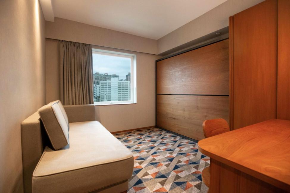 【Staycation Offer 2023】Eaton Hotel Hong Kong - KKday