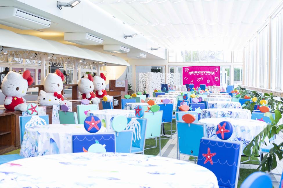 Hello Kitty Smile Museum Entrance Ticket | Hyogo - KKday