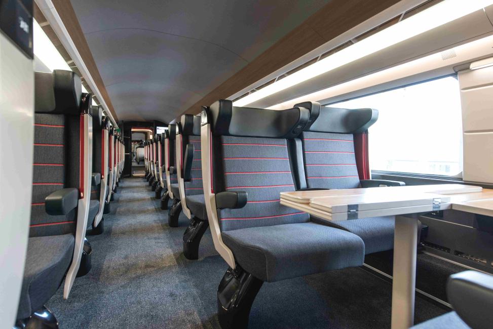 Eurail France Pass - KKday