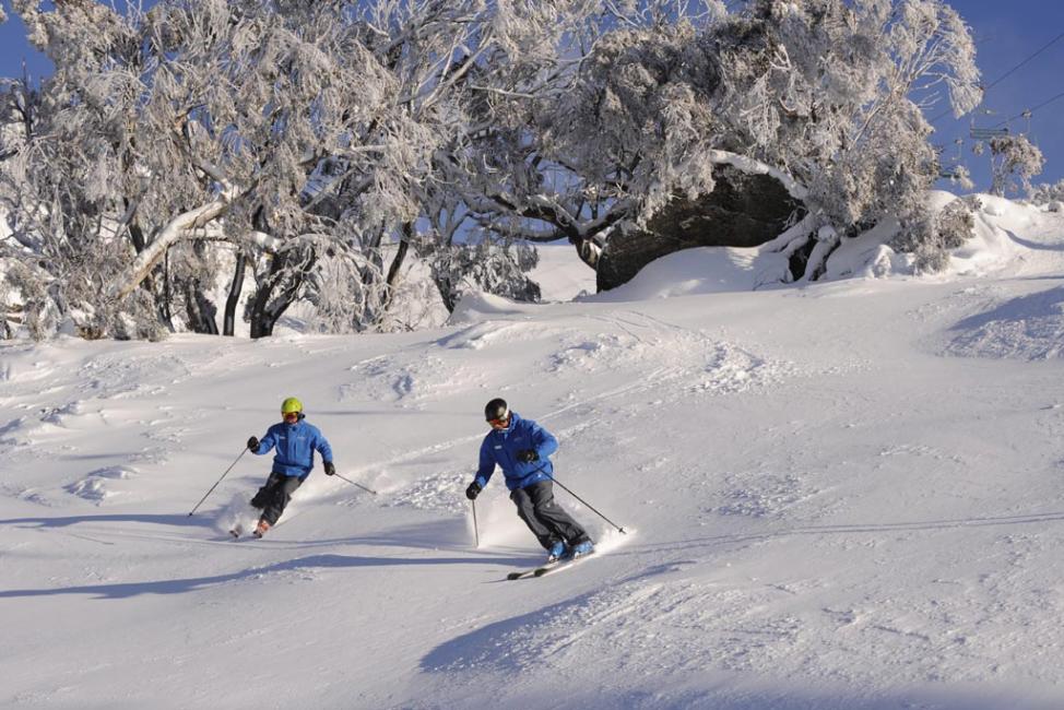 [Limited Offer] 2D1N Snow Tour at Perisher Ski Resort | Australia - KKday