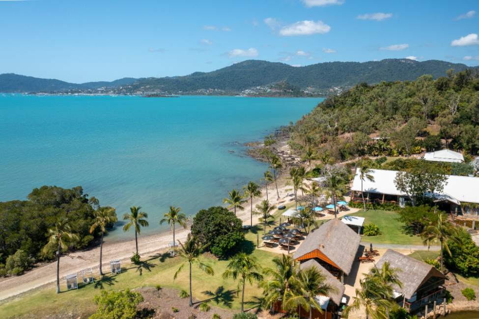[Eco Tour] Falls to Paradise Day Tour｜Queensland - KKday