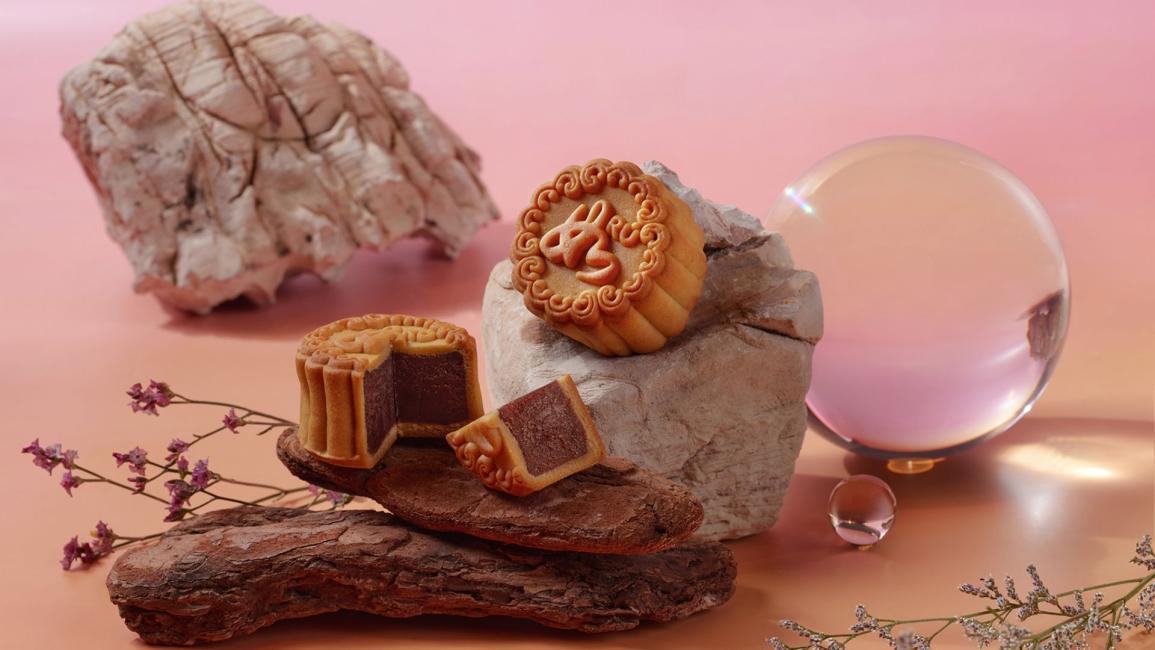Nina Hospitality Group Ru｜Takeaway Self Pickup｜Mid-Autumn Mooncake ...