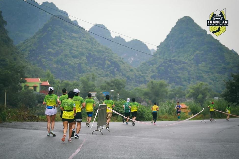 Trang An Marathon Ticket - KKday