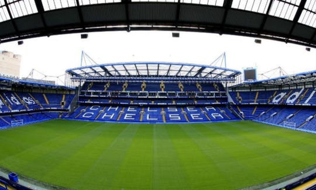 Chelsea FC Stadium Tour and Museum - KKday