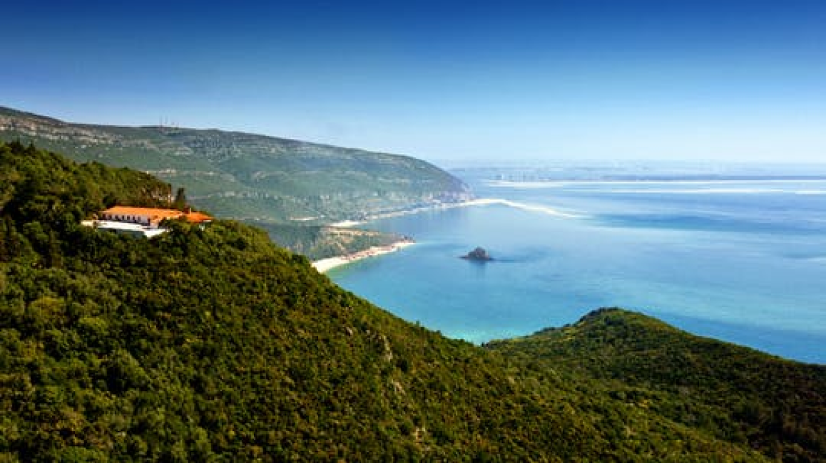 Arrábida Natural Park Private Tour - KKday
