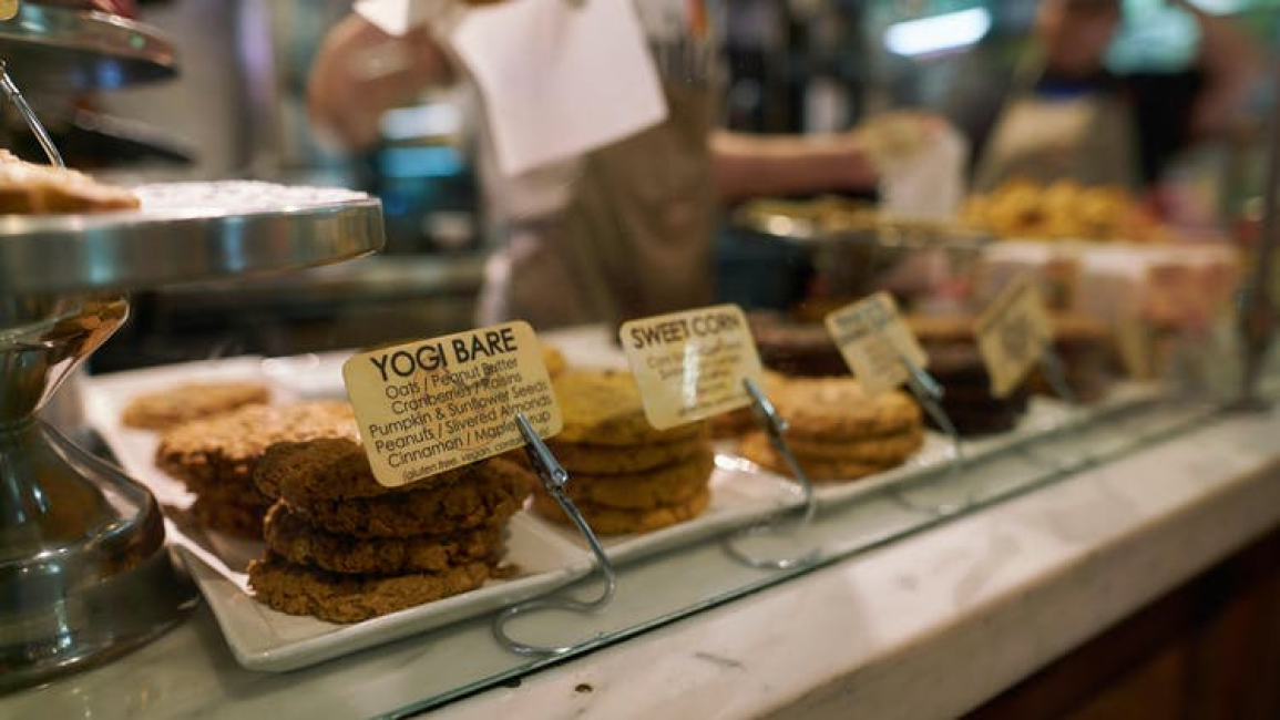 Hell's Kitchen dessert public tour - KKday