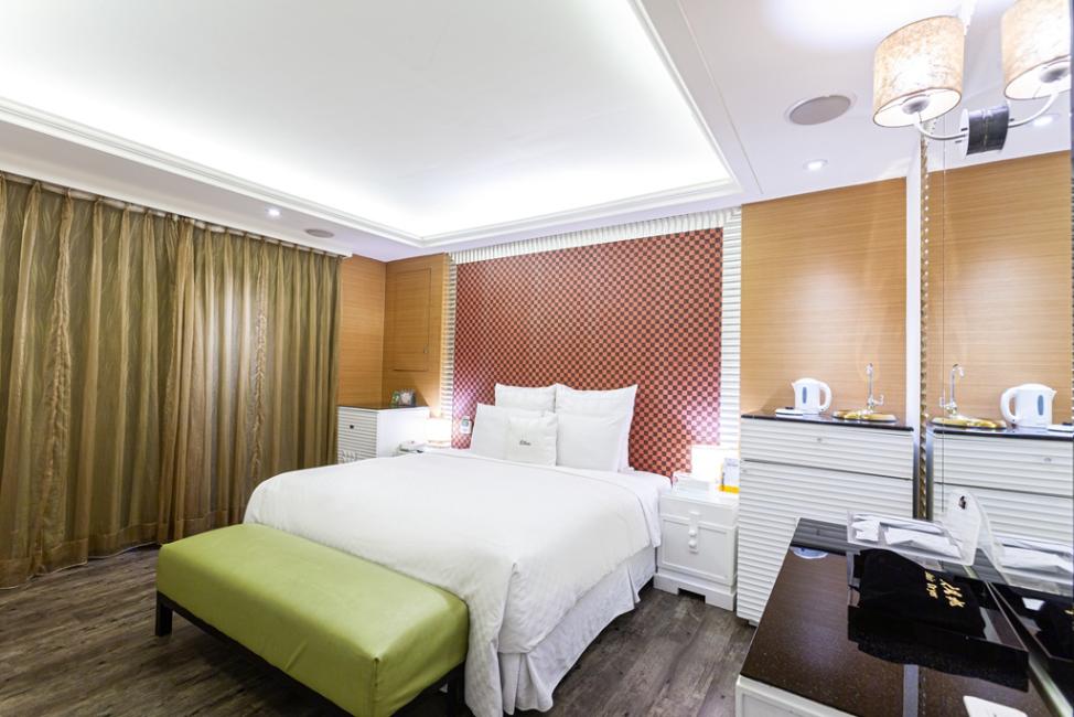 เถาหยวน Hsinchu Motel | 168 คูปองพักโรงแรม - KKday