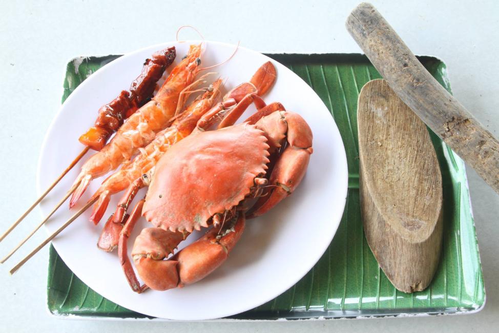 Boracay Private Half-Day Island Hopping Tour with Seafood Lunch ...