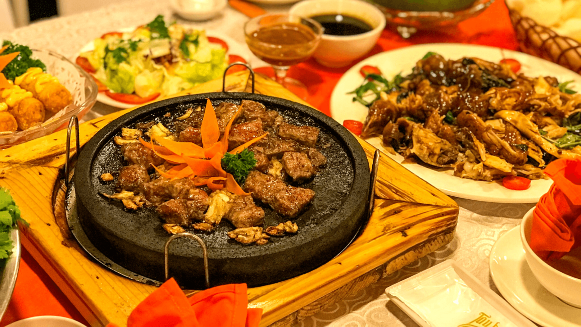 Ben Nghe Dinner Cruise On Saigon River - KKday