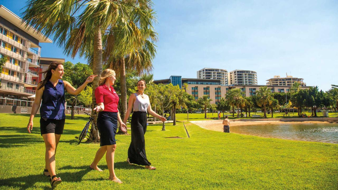 Darwin City Sights Tour | Northern Territory - KKday