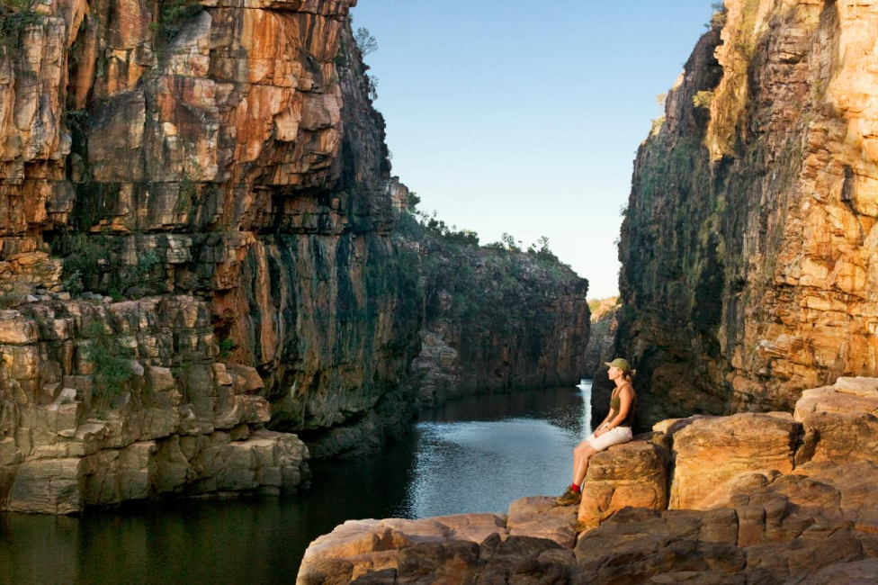 Katherine Tour in a Day | Australia - KKday