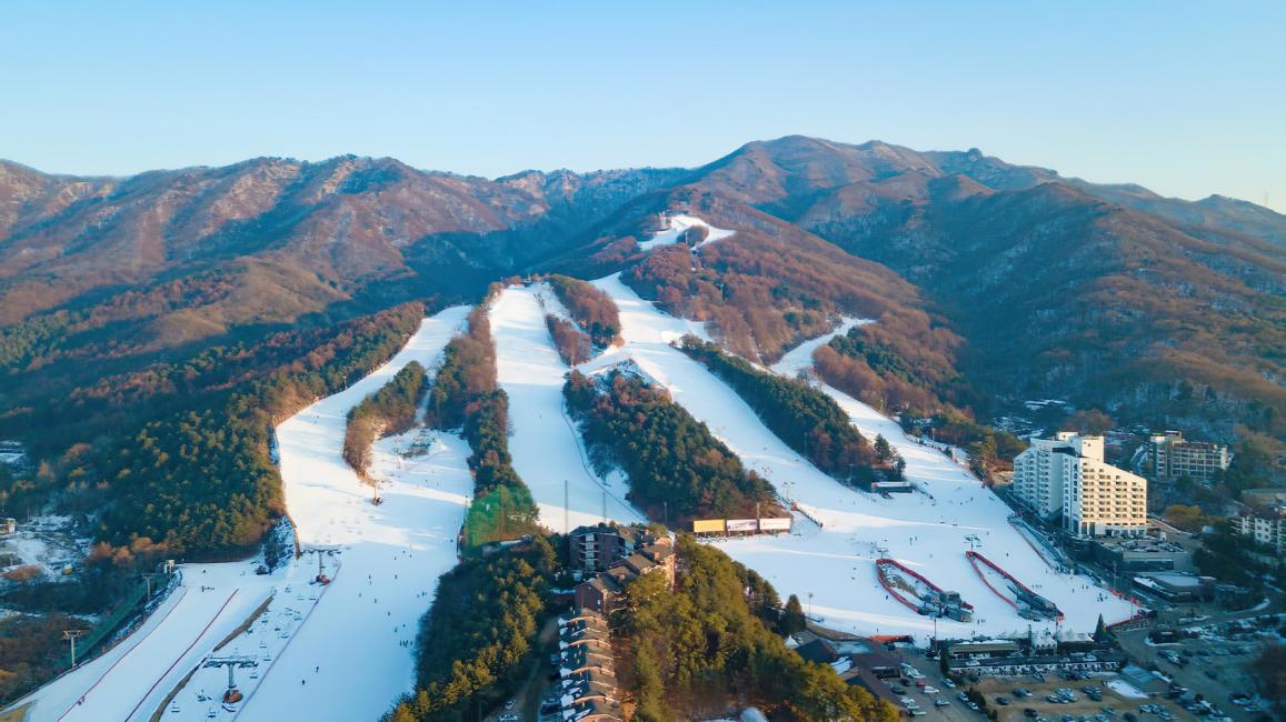 21/22 KKday Bearstown 經典滑雪遊 - KKday