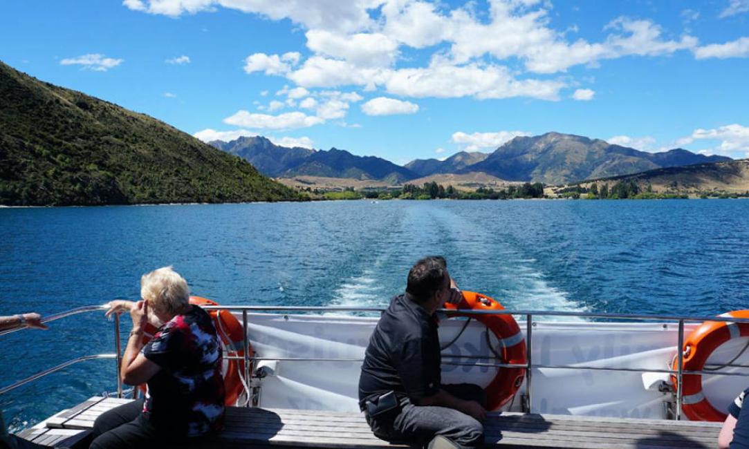 Ruby Island Cruise and Photo Walk | New Zealand - KKday