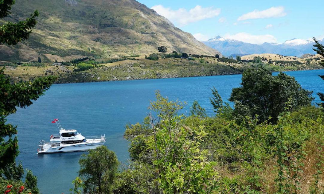 Ruby Island Cruise and Photo Walk | New Zealand - KKday
