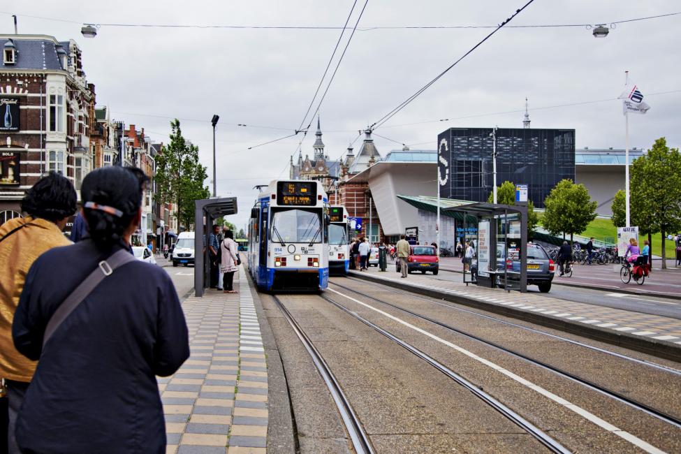 GVB Amsterdam Public Transport - KKday