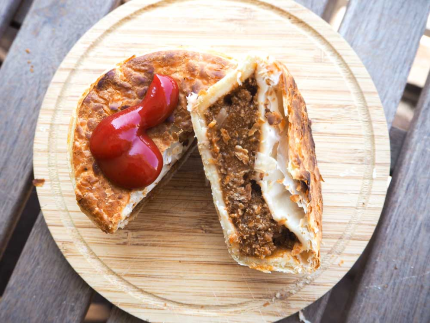 Melbourne Foodie Discovery Walking Tour | Victoria - KKday