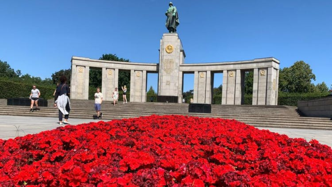 Tour of the rise and fall of Hitler’s Berlin - KKday