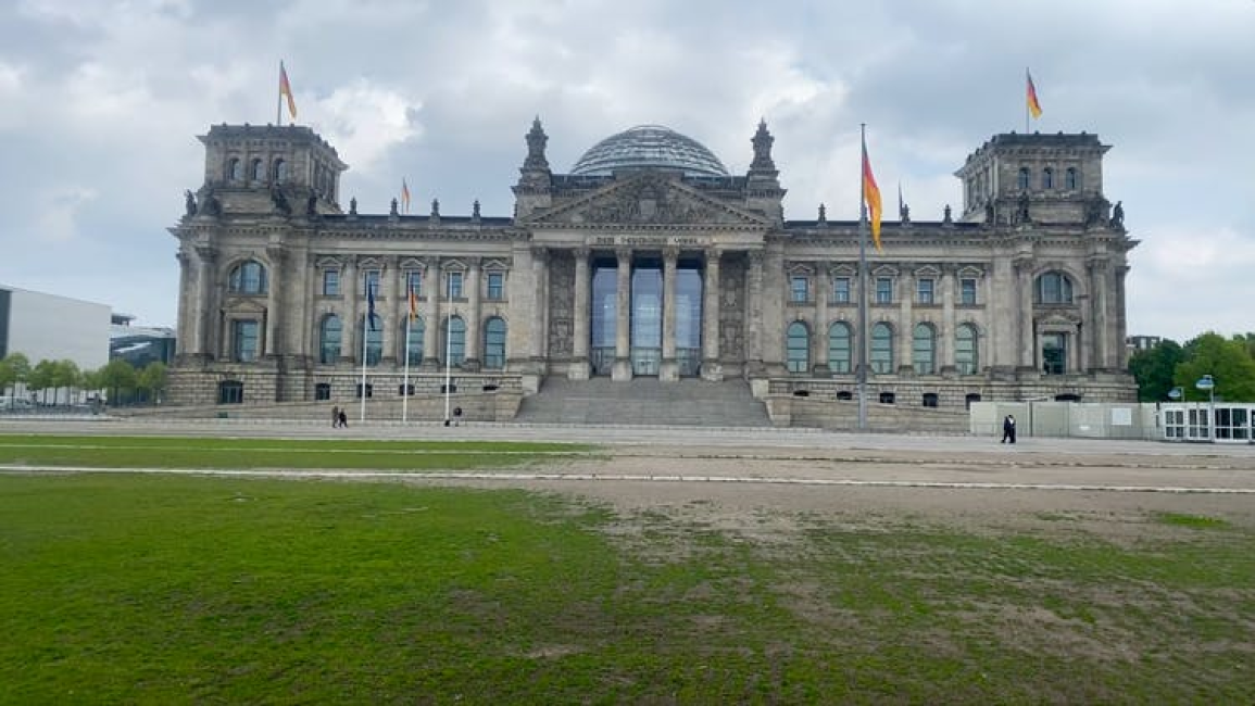Tour of the rise and fall of Hitler’s Berlin - KKday