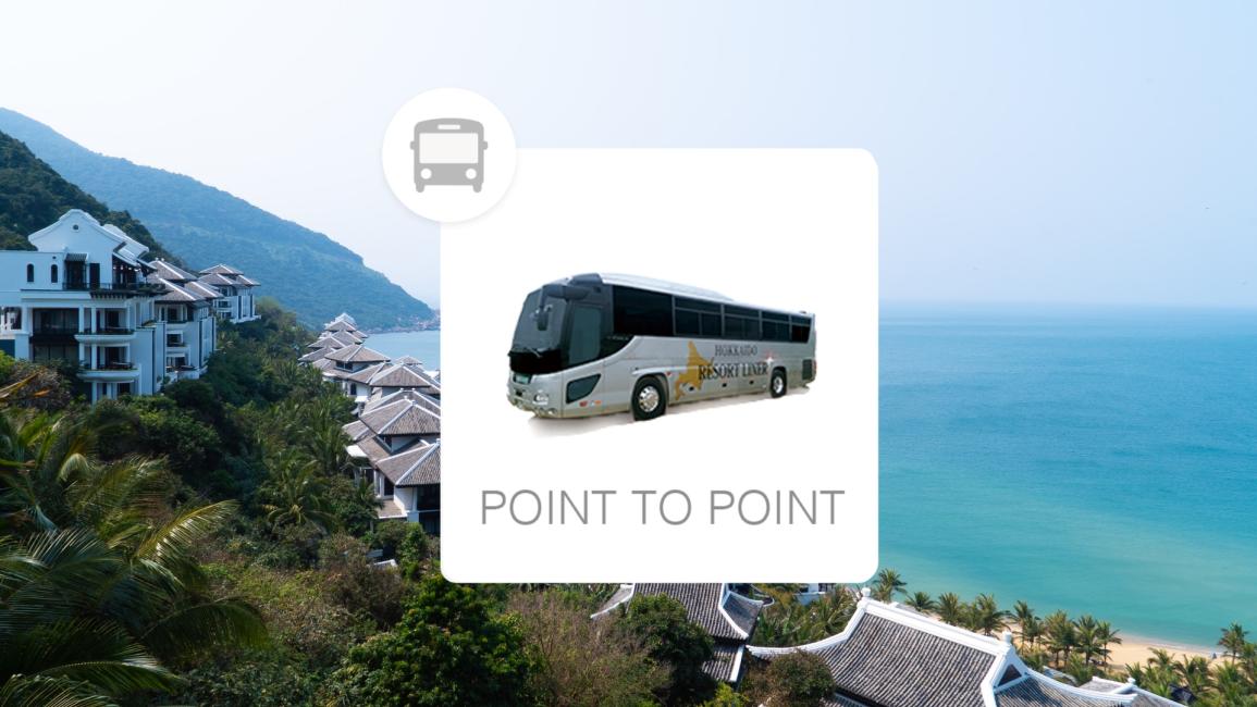 [One Way] Shuttle Bus Da Nang - Hoi An - KKday