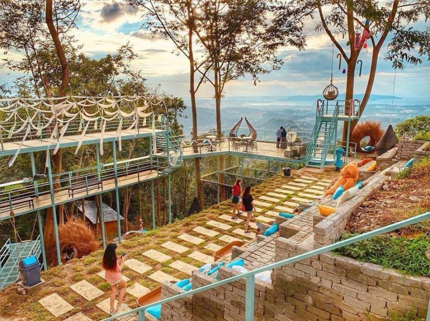Kokol Hill Elf Half-Day Tour | Kota Kinabalu - KKday