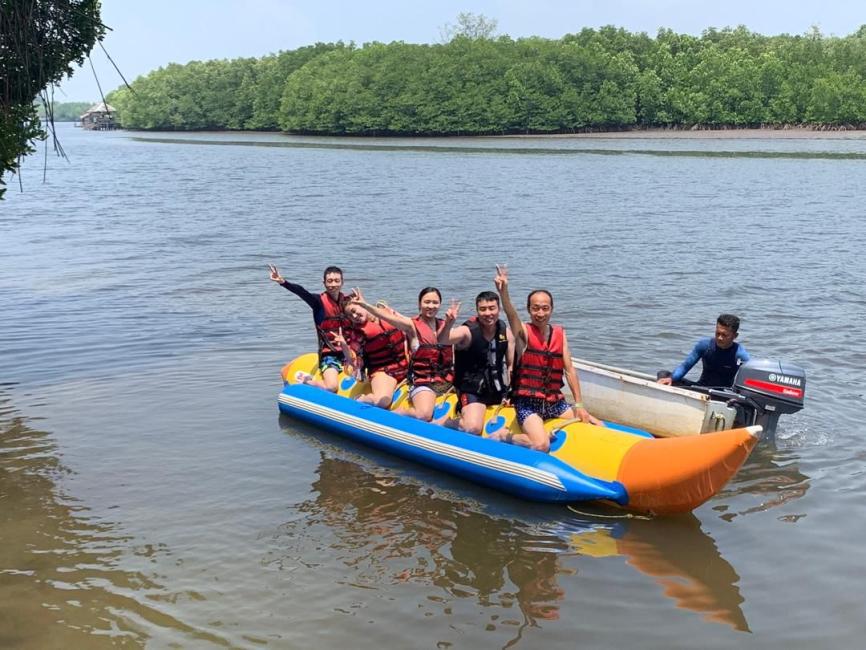 Kota Kinabalu Kelly Bay Day Tour | Sabah - KKday