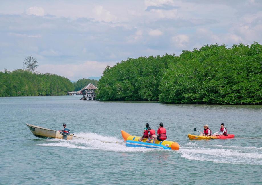 Kota Kinabalu Kelly Bay Day Tour | Sabah - KKday