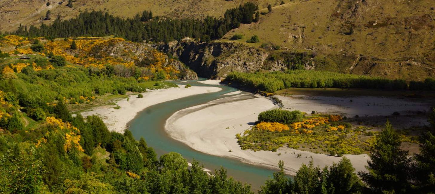 Onsen Hot Pools Queenstown | New Zealand - KKday
