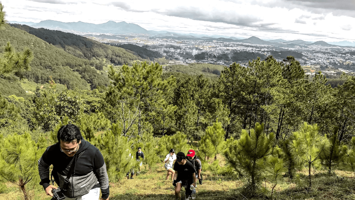 Day Tour | Samson Mountain Trekking [5% Off] - KKday