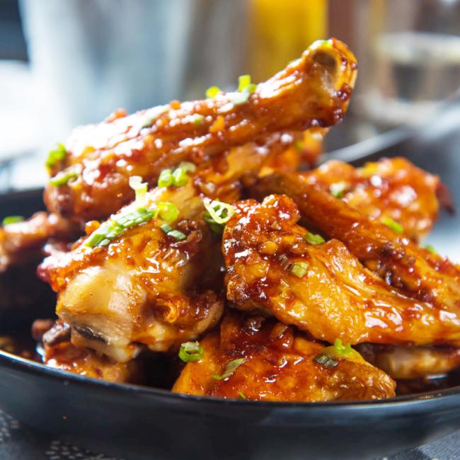 【放題優惠推介2022】Sodam Chicken 75分鐘放題 任食十多種口味炸雞焗雞及多款韓式小食 - KKday